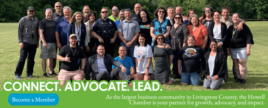 Home Howell Area Chamber Of Commerce